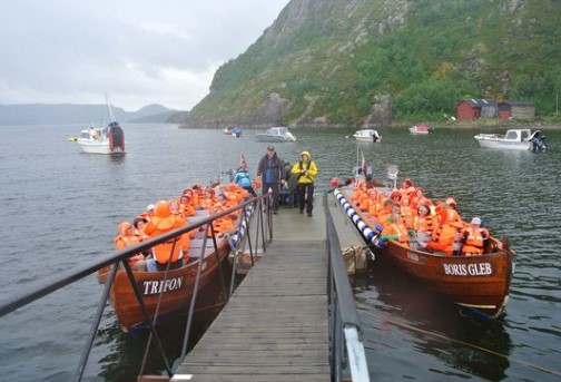 Varanger og Øst-Finnmark