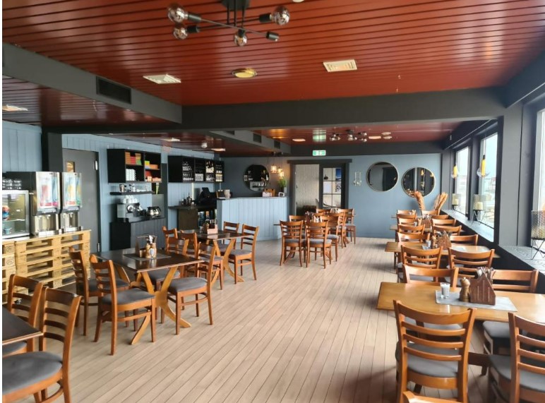 Thon Hotell Kirkenes/Vardø Hotell